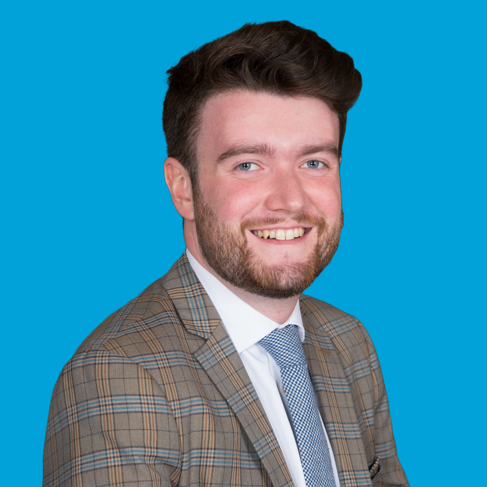 The Ferguson Group > News > Featured News